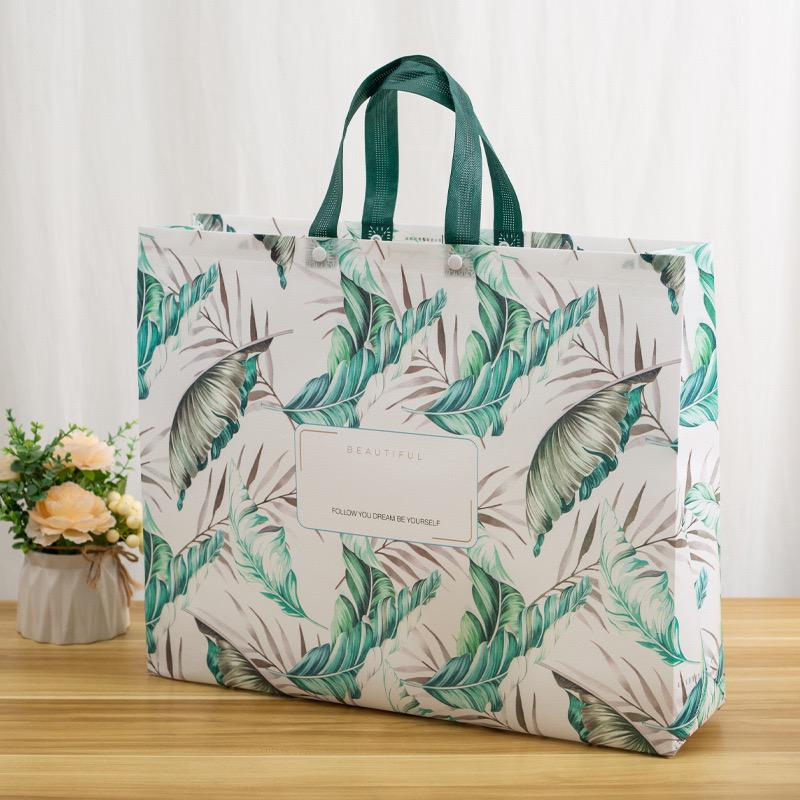 Jual TAS Paper Bag Kain anti air Motif Premium Goodie Bag Kantong ...