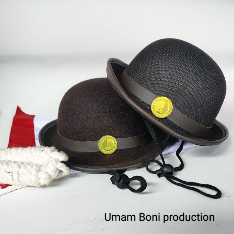 Jual JUAL TOPI BONI PRAMUKA WANITA TOPI BONI TERBAGUS DAN TERBAIK MURAH ...