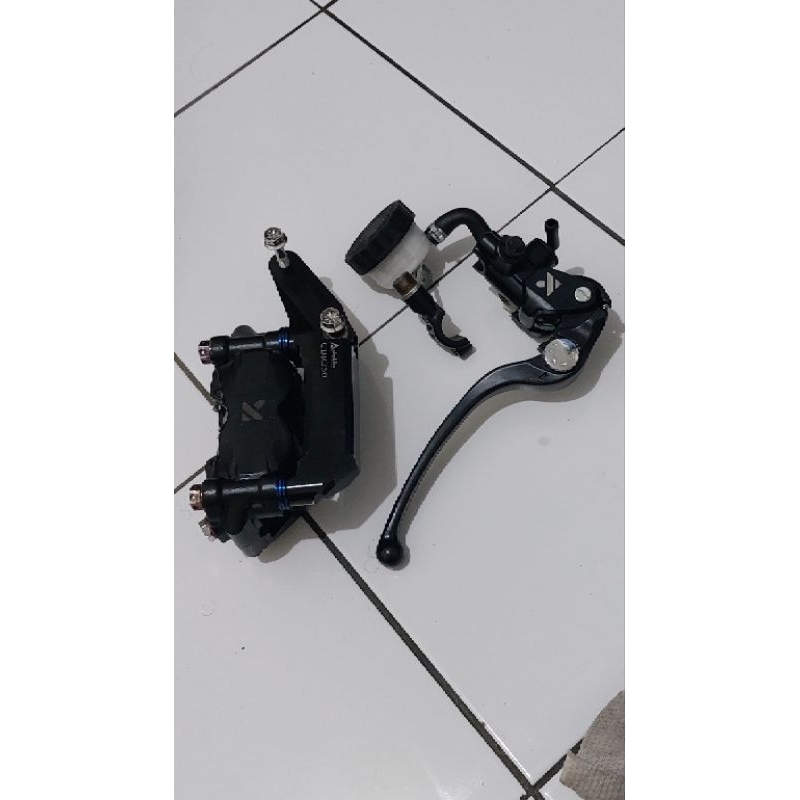 Jual Master rem KTC 5NB 19MM | Shopee Indonesia