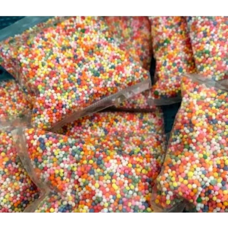 Jual TOPING SPRINKLE TRIMIT ,WIJEN | Shopee Indonesia