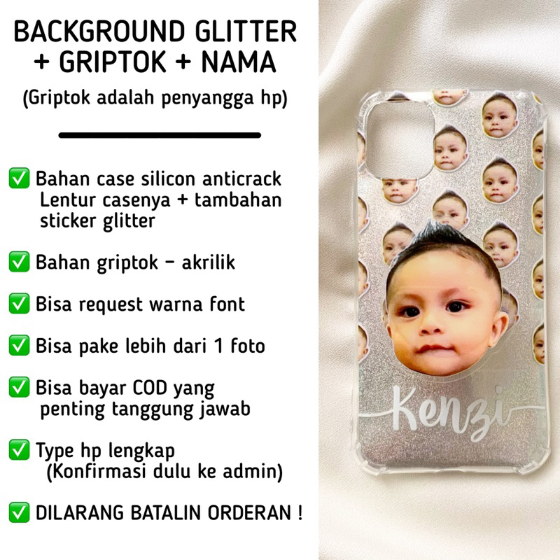 Jual CASE HP REQUEST FOTO , CASE HP LUCU, GRATIS DESIGN, HASIL RAPI ...