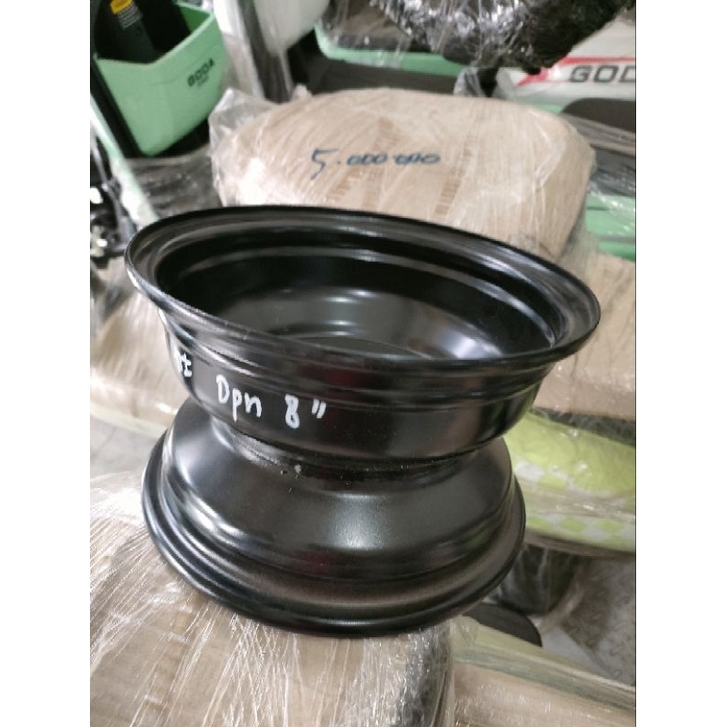 Jual VELG DEPAN ATV 125 UKURAN 8" | Shopee Indonesia