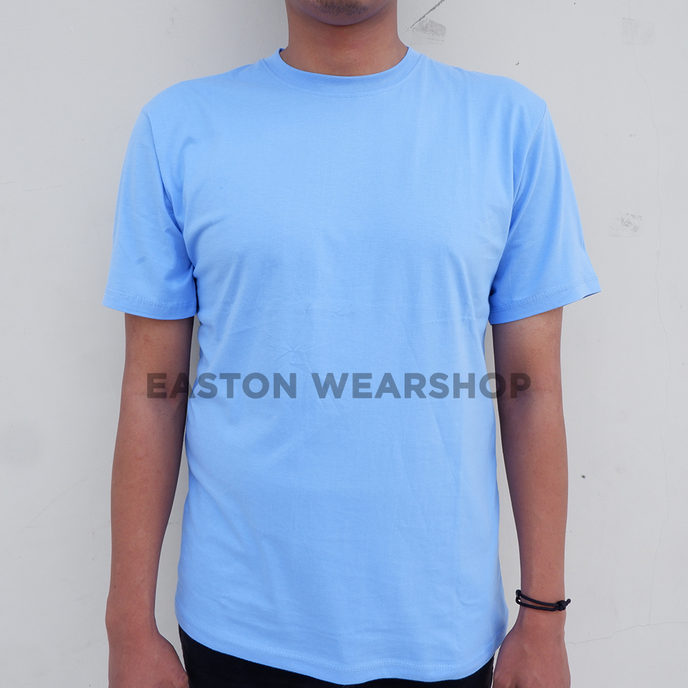 Jual KAOS POLOS PREMIUM / KAOS POLOS COTTON COMBED 30S / KAOS POLOS ... Jual KAOS POLOS PREMIUM / KAOS POLOS COTTON COMBED 30S / KAOS POLOS ...
