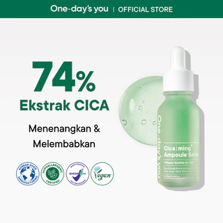 Toko Online One-day’s you Official Store | Shopee Indonesia