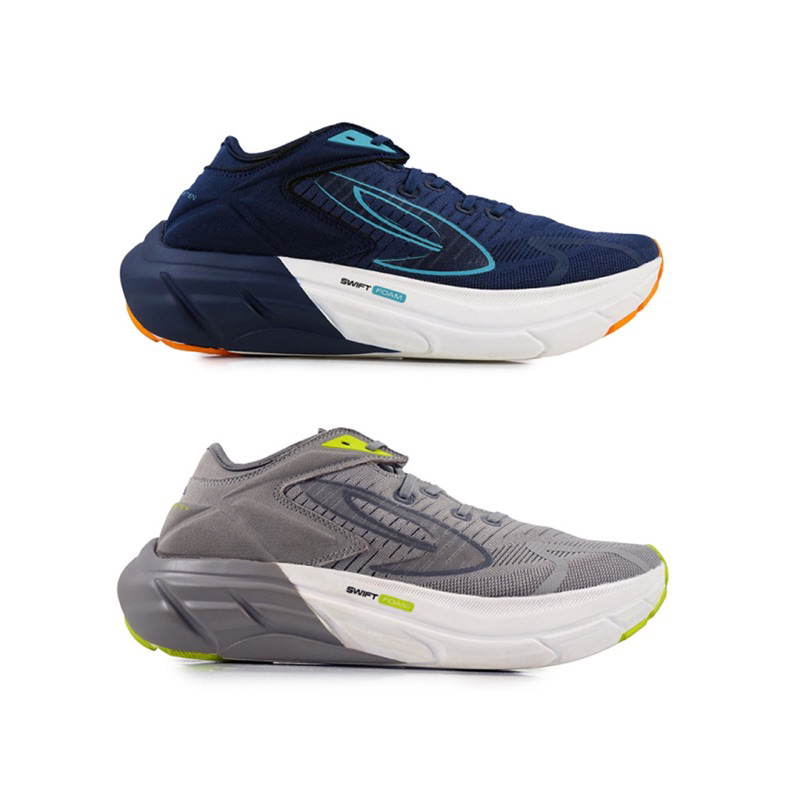 Jual Sepatu Lari Running 910 Nineten Hiroshi | Shopee Indonesia