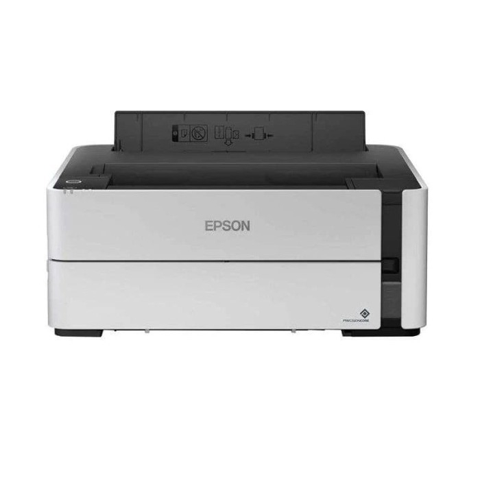 Jual Printer Epson EcoTank Monochrome M1140 Ink Tank | Shopee Indonesia