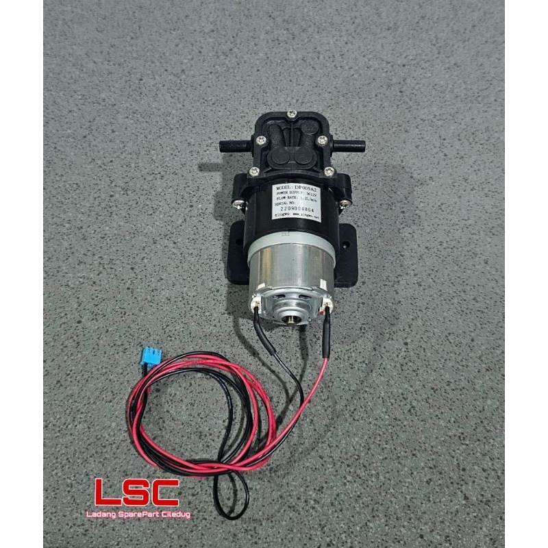 Jual Pompa Dispenser DP005A2 Pump DPOO5A2 | Shopee Indonesia