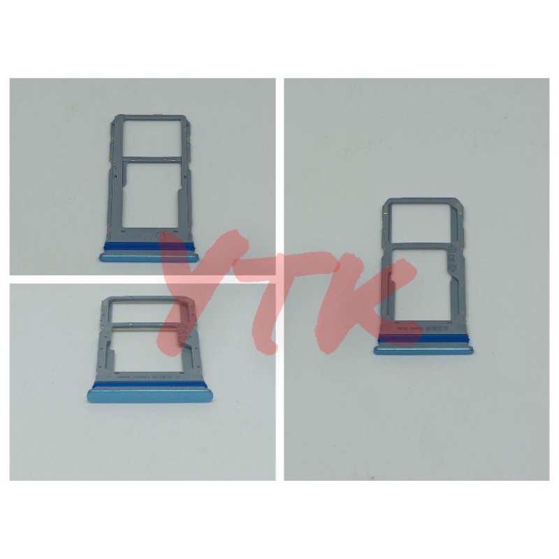 Jual simtray/simlock/tempat kartu simcard vivo y33s 5g | Shopee Indonesia