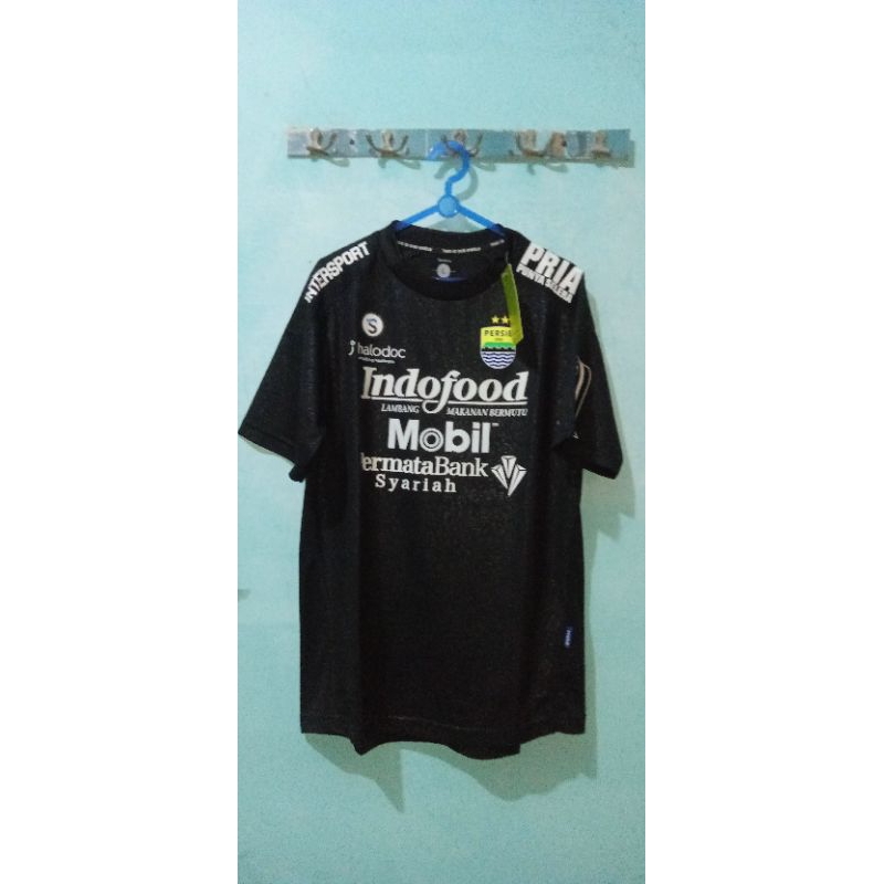 Jual Jersey PERSIB BANDUNG 3rd SUPPORTER VERSION Original 2021/22 ...
