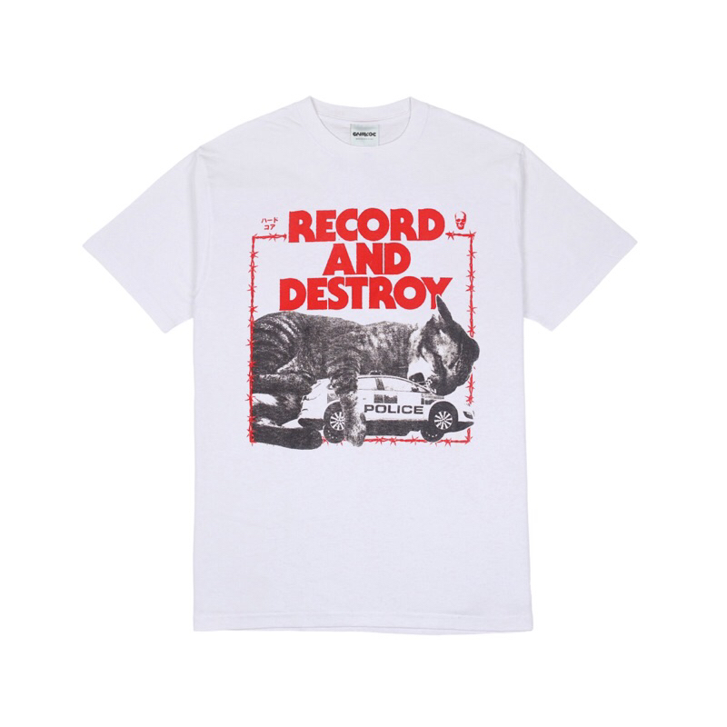 Jual GRIMLOC - CAT COP | Shopee Indonesia