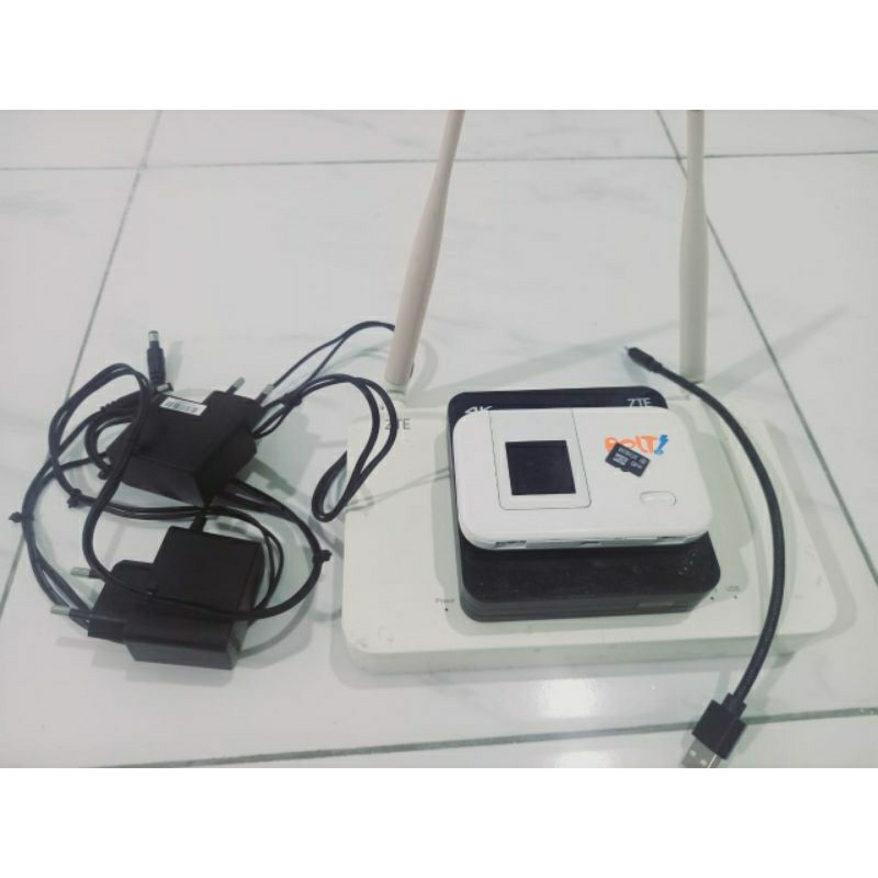 Jual Paket OpenWRT | Shopee Indonesia