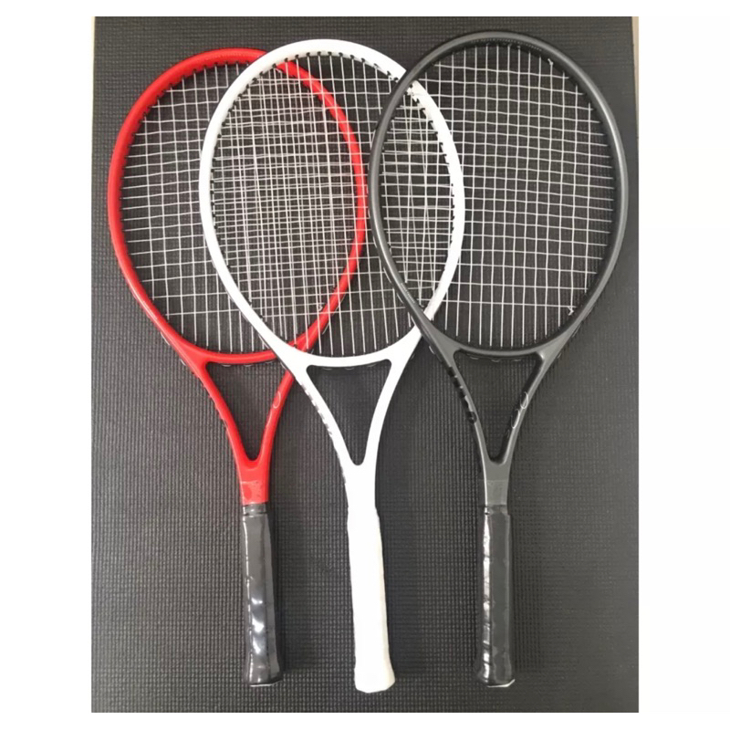Jual RAKET TENNIS TENIS WILSON BLX SENAR (Free Tas) | Shopee Indonesia