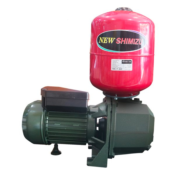 Jual Shimizu PC260BIT Pompa Air Jet Pump + Tabung | Shopee Indonesia