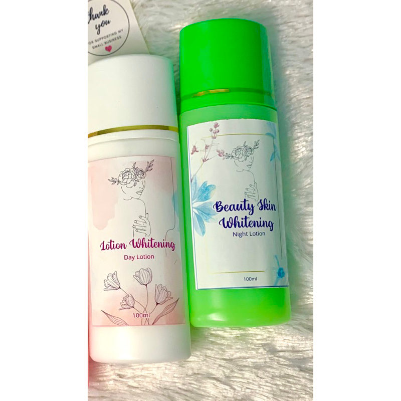 Jual ORIGINAL [ HB WHITENING ] HB PLATINUM,PEMUTIH BADAN AMPUH | Shopee Indonesia