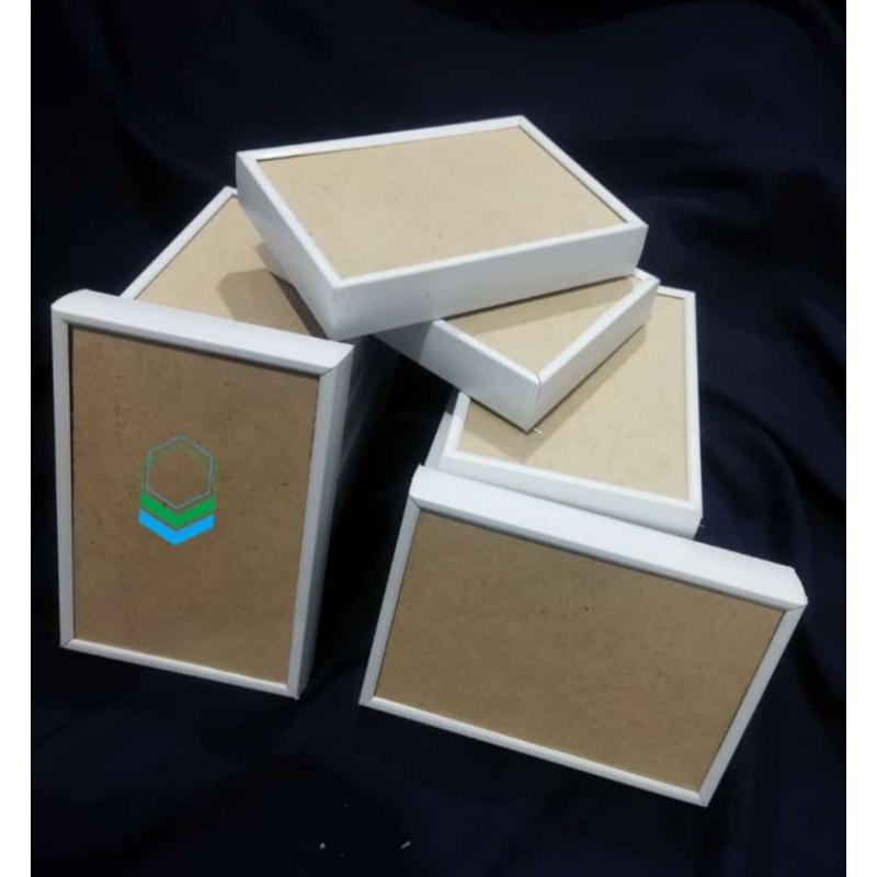 Jual FRAME BLOCK BERBAGAI MACAM UKURAN I FOLY FRAME I MDF | Shopee ...
