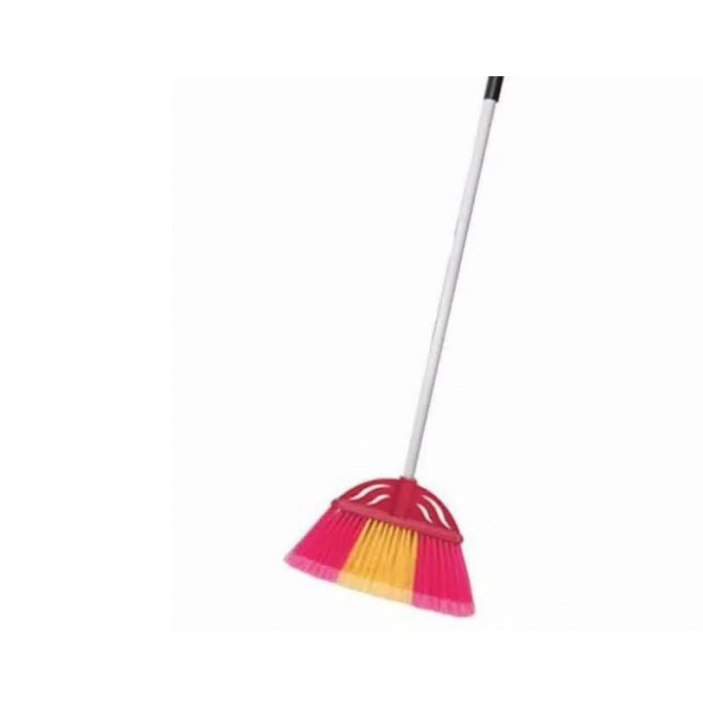 Jual Sapu nilon plastik 817 Nagoya (termasuk gagang) | Shopee Indonesia