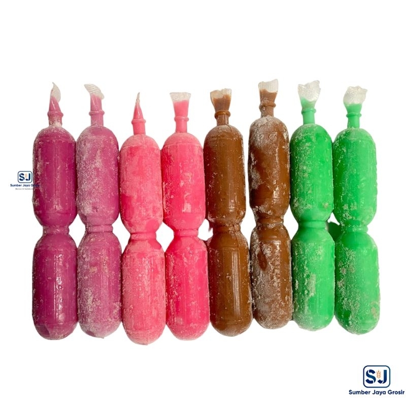 Jual ES WAWAN/ES JADUL PER PCS | Shopee Indonesia