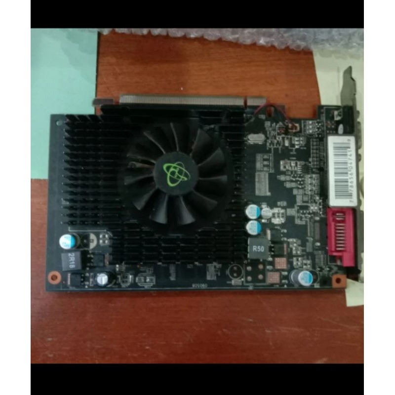 Jual VGA PCI EXPRESS RADEON 4650 | Shopee Indonesia