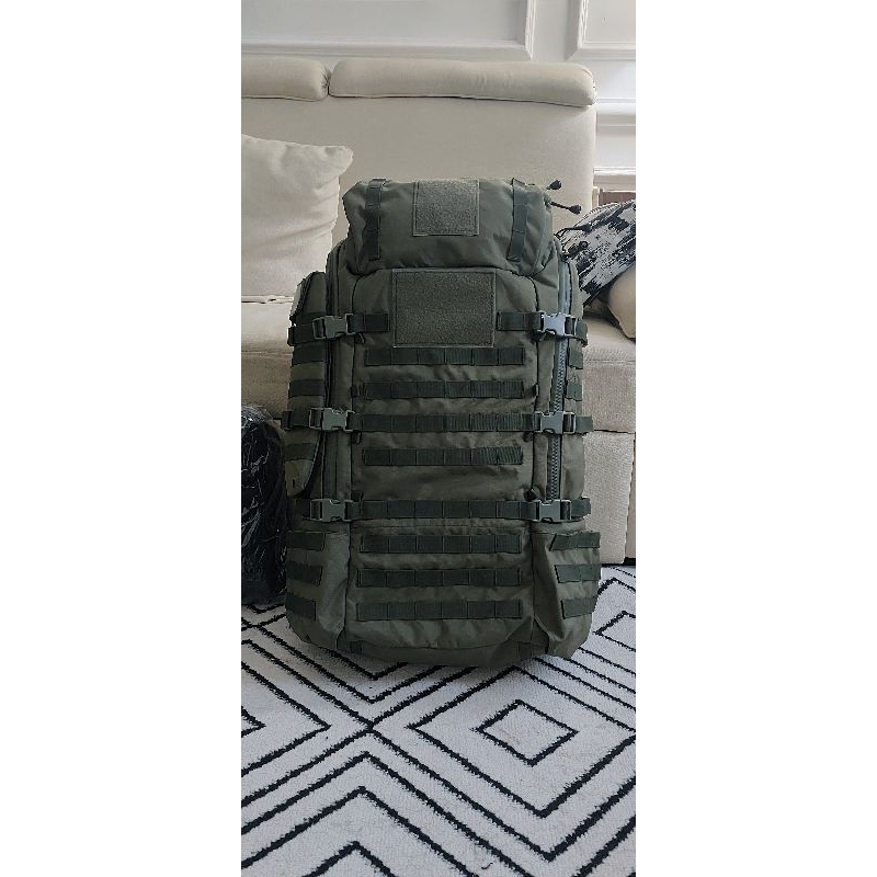 Jual ransel Jforces jatah koopsus TNI | Shopee Indonesia
