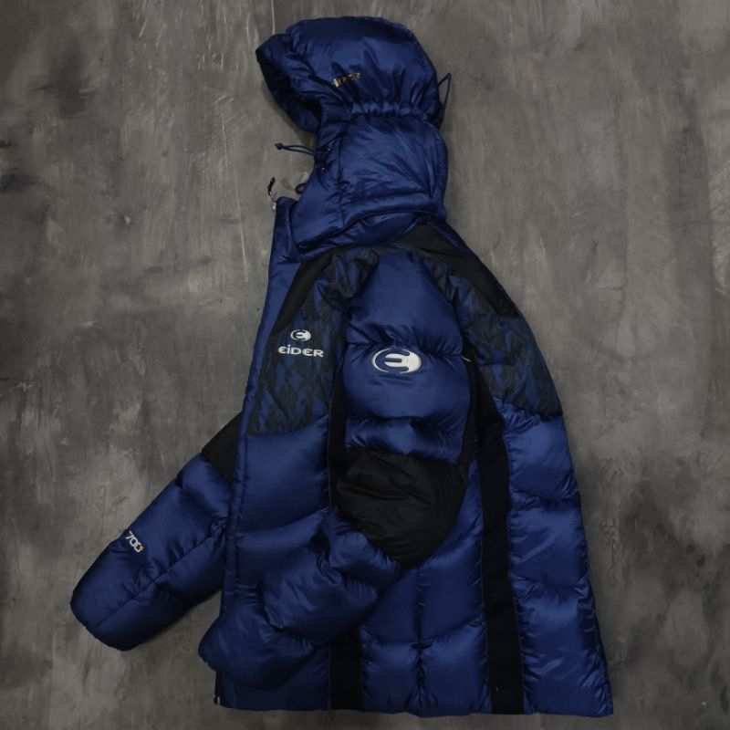 Jual EIDER 700 FIL POWER | Shopee Indonesia