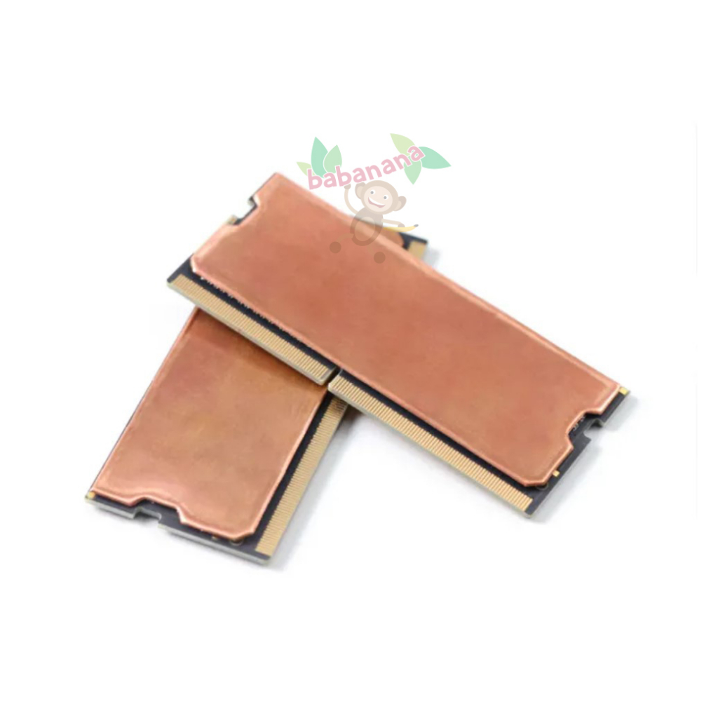 Jual HEATSINK RAM SODIMM LAPTOP COOLER MEMORY DDR1 DDR2 DDR3 DDR4 DDR5 | Shopee Indonesia