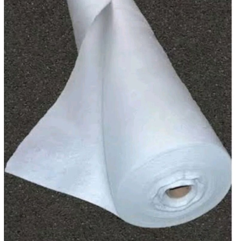 Jual kain Geotextile alas batu ukuran 2x2 meter | Shopee Indonesia