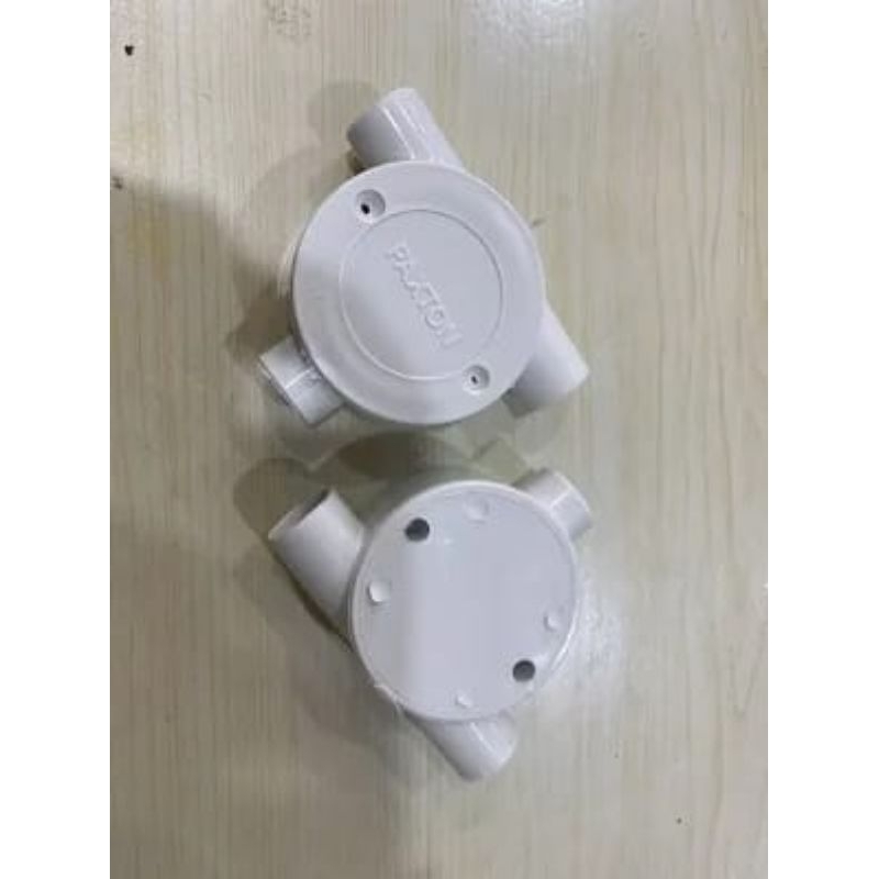 Jual T Doos 5/8 / T dus siku 5/8 Paxton cabang 3 | Shopee Indonesia