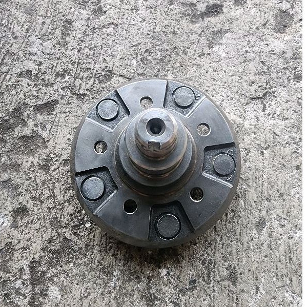 Jual Hup Nap Roda Depan Suzuki Carry New Tayo | Shopee Indonesia