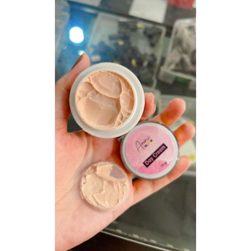 Jual ARUMI GLOW (DAY CREAM ONLY) | Shopee Indonesia