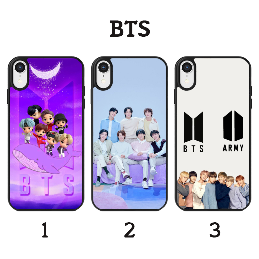 Jual BTS ARMY - SOFTCASE PREMIUM CASE (CASING) | Shopee Indonesia