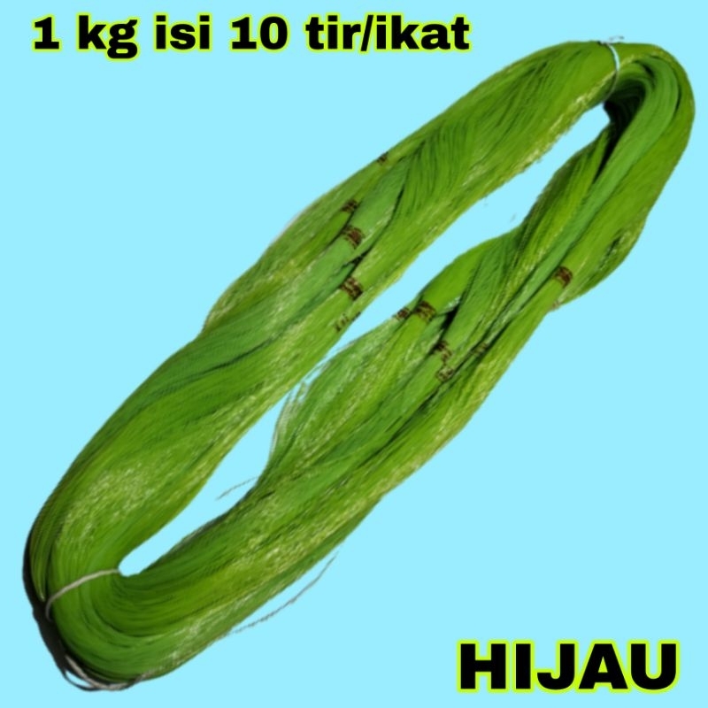 Jual KENUR PAUS UKURAN 035, 050, 060 KEMASAN 1 KG ISI 10 TIR (info ...