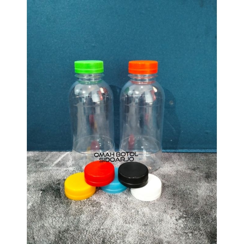 Jual Botol Cabe 200ml ( khusus kirim instan) | Shopee Indonesia