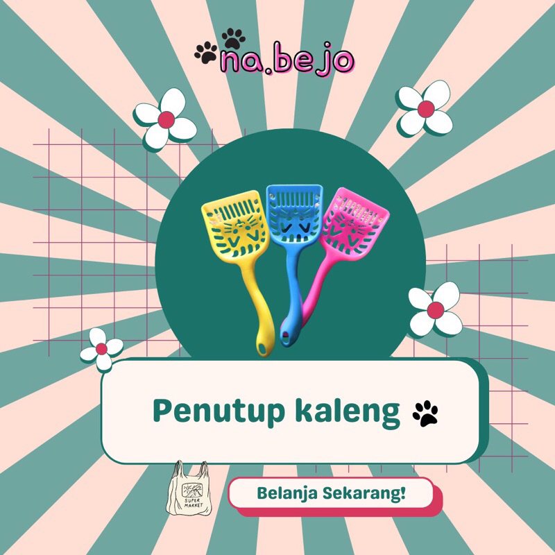 Jual Serok pasir | Shopee Indonesia