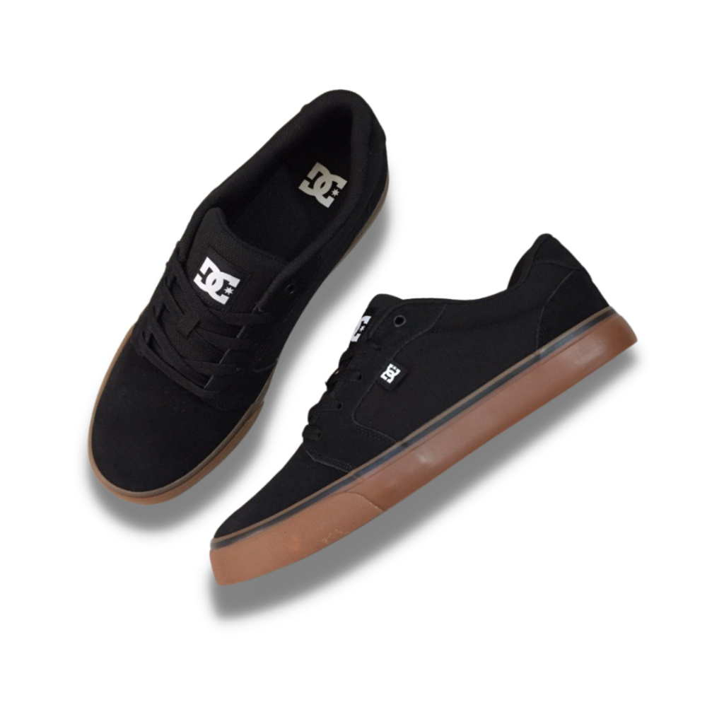 Jual Sepatu DC Shoes Original Anvil M Shoe BGM Deadstock Defect No Box ...
