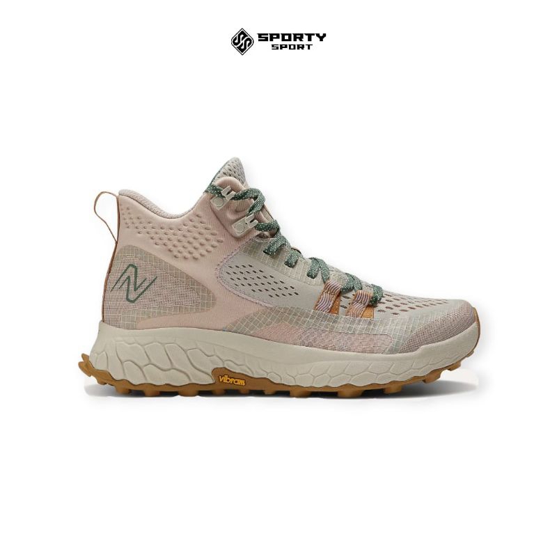 Jual SEPATU TRAIL RUNNING WANITA NB HIERRO MID (WTHIMCAB) | Shopee ...