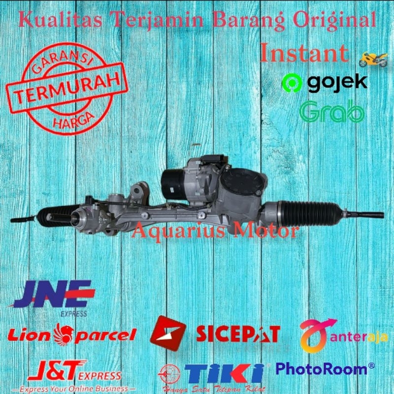 Jual Rack Stir Rack Steering Rack Steer All New Civic Turbo 2016 2017 ...