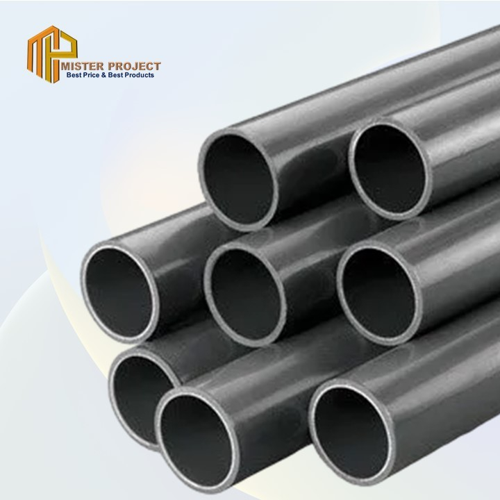 Jual Pipa Besi Black Steel 1 1/2" SPINDO SCH 40 Welded /Black Steel 1 1/2 | Shopee Indonesia