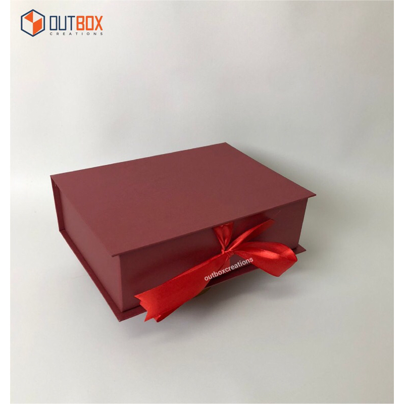 Jual Box kado warna-warni | Shopee Indonesia