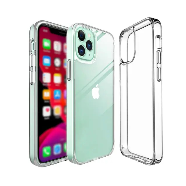 Jual IPHONE 6+/6S+ GOOSPERY SUPER PROTECT CLEAR CASE | Shopee Indonesia
