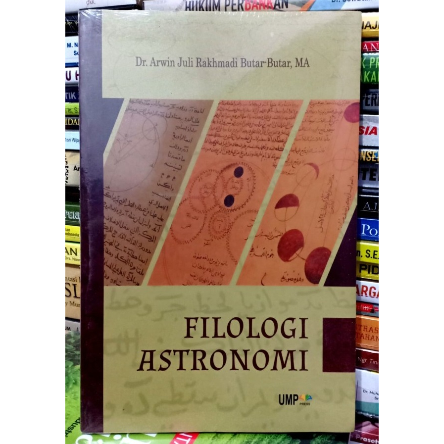 Jual Buku Filologi Astronomi | Shopee Indonesia