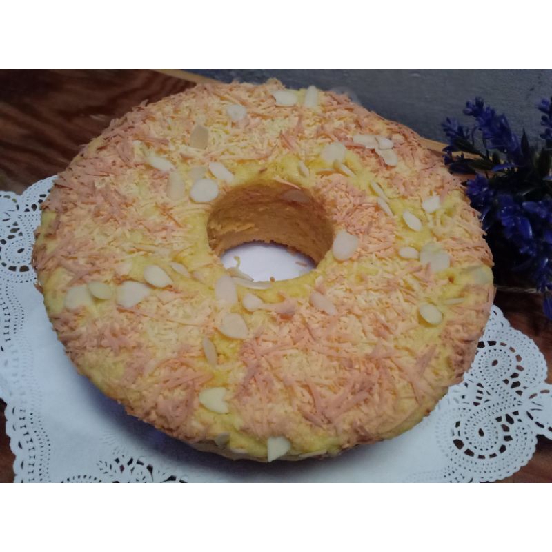 Jual Bolu Tape Loyang Bulat | Shopee Indonesia