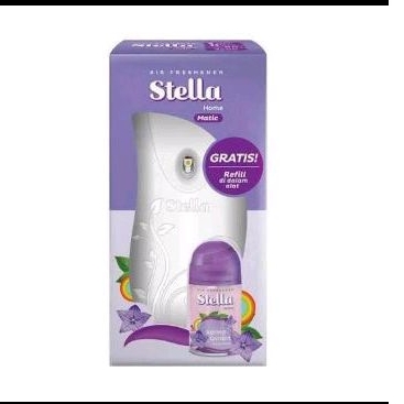 Jual Stella Automatic (Alat+Refill) | Shopee Indonesia