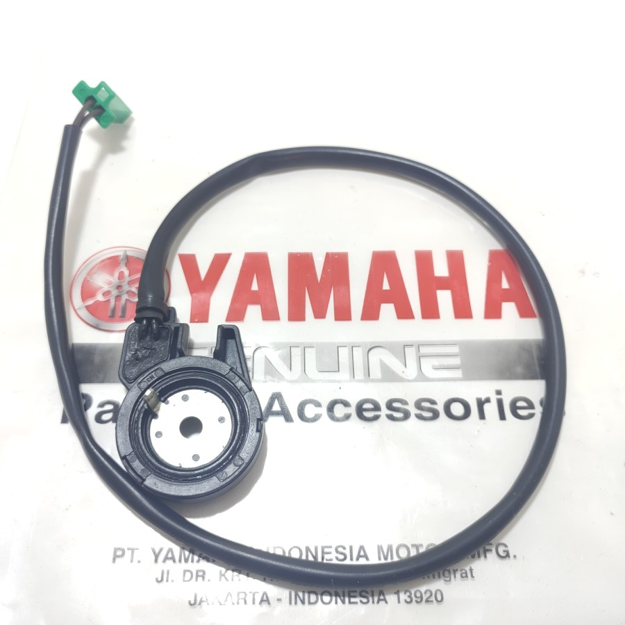 Jual switch sensor otomatis standar samping yamaha all new nmax 155 ...