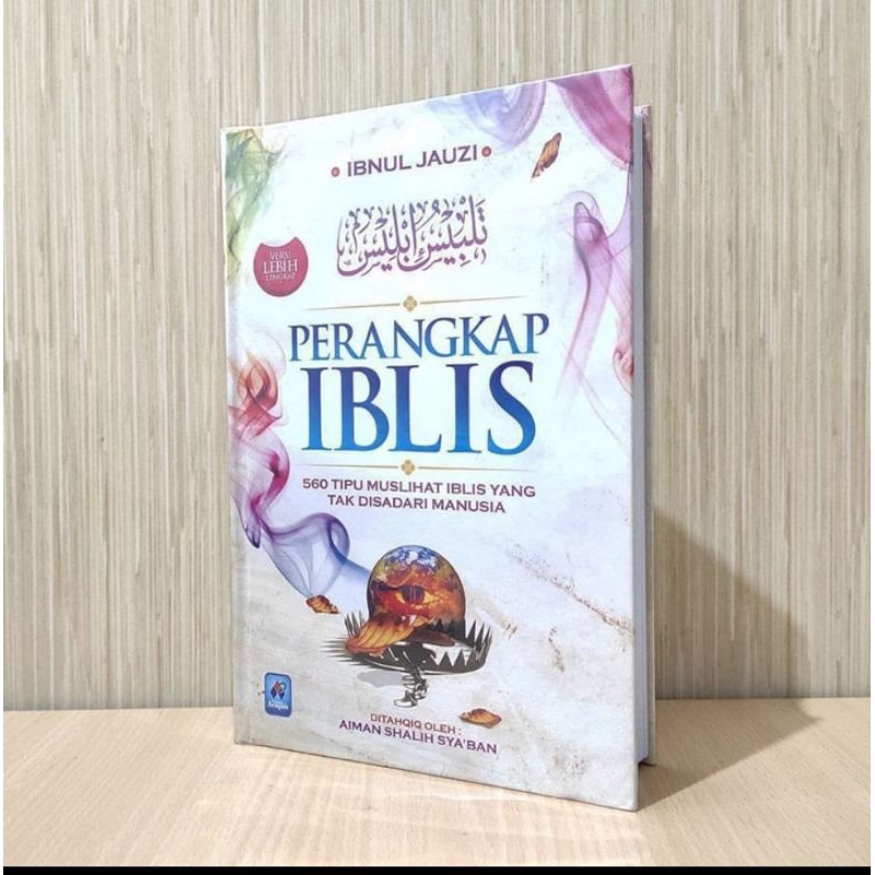 Jual Perangkap Iblis | Shopee Indonesia