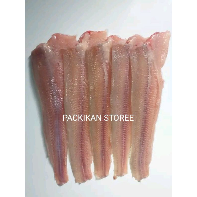 Jual Filet Ikan Lele MPASI 500 gram | Shopee Indonesia