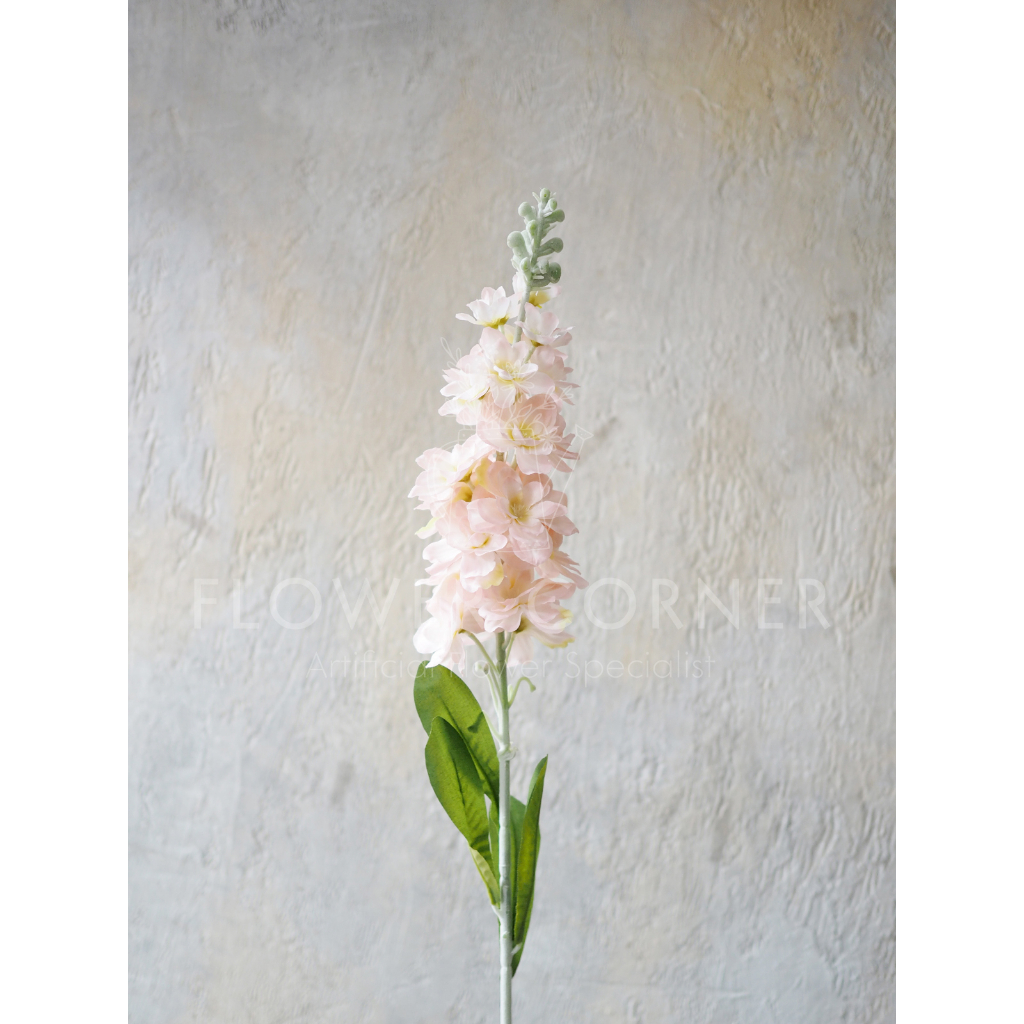 Jual Bunga Artificial Spring Matthiola Lavender Tangkai Panjang (B23135 ...