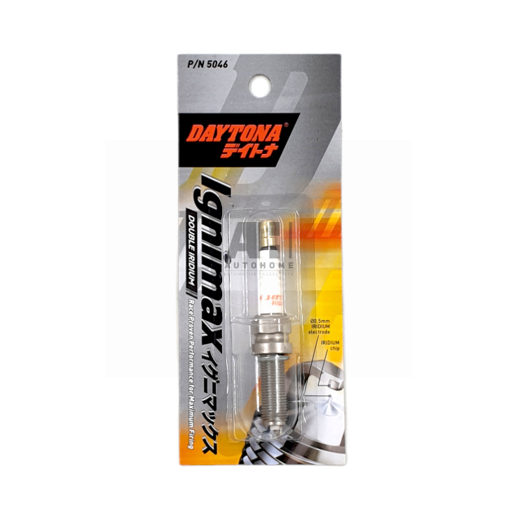 Jual Busi All New Ninja 250 2018+, ZX25R - Daytona Double Iridium 5046 | Shopee Indonesia