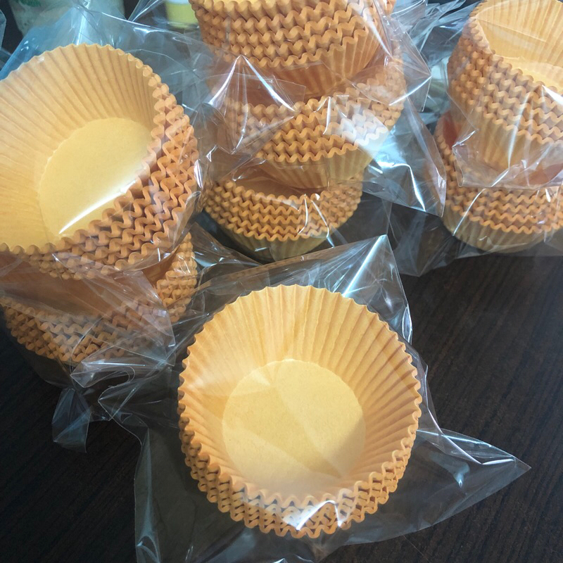 Jual Cake Cases Merk Lotus 9,5 cm | PAPER CUP CASE GLASSINE COLOR | Cup ...
