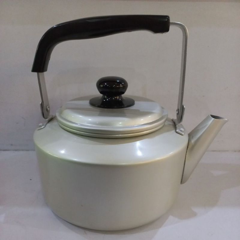 Jual Teko Aluminium Maspion Potter 3L | Shopee Indonesia