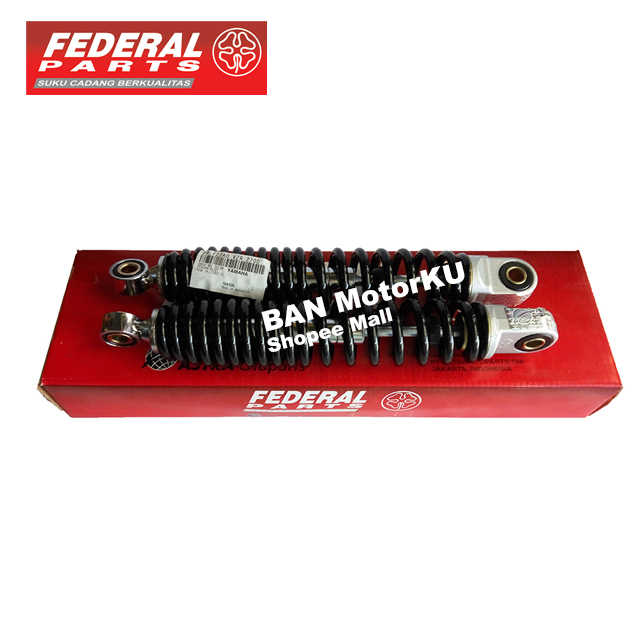 Jual Federal Shockbreaker / Sok / Peredam Kejut / Shock Belakang Yamaha VEGA ZR , FORCE FI ( FP ...